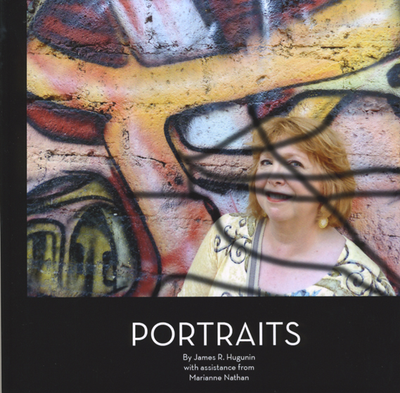 James Hugunin artist books and novels